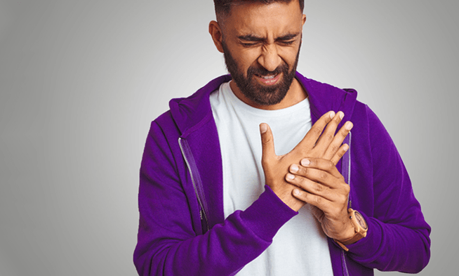 Rheumatoid Arthritis Treatment to Cure Joint Pain | BioFlex Pakistan