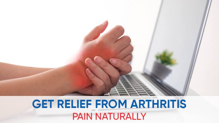 5 Ways On How To Control Arthritis Naturally | BioFlex Pakistan
