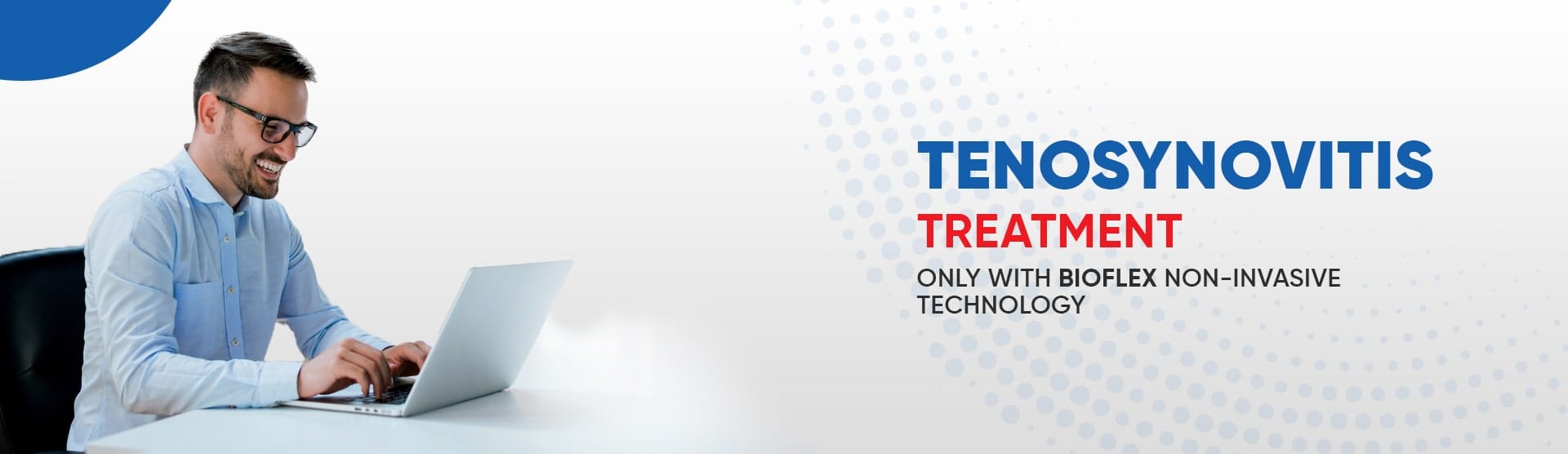 Best Tenosynovitis Treatment in Islamabad, Lahore, Karachi and Peshawar